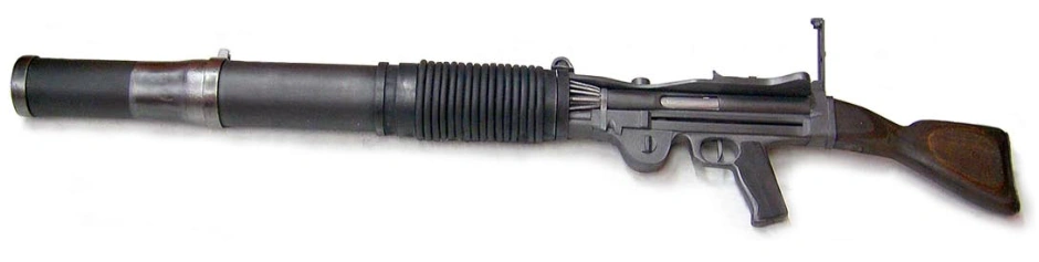 Repeating Blasters | And you do a loop at the end Wiki | Fandom