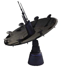 Land Based Installation Shields | And you do a loop at the end Wiki ...