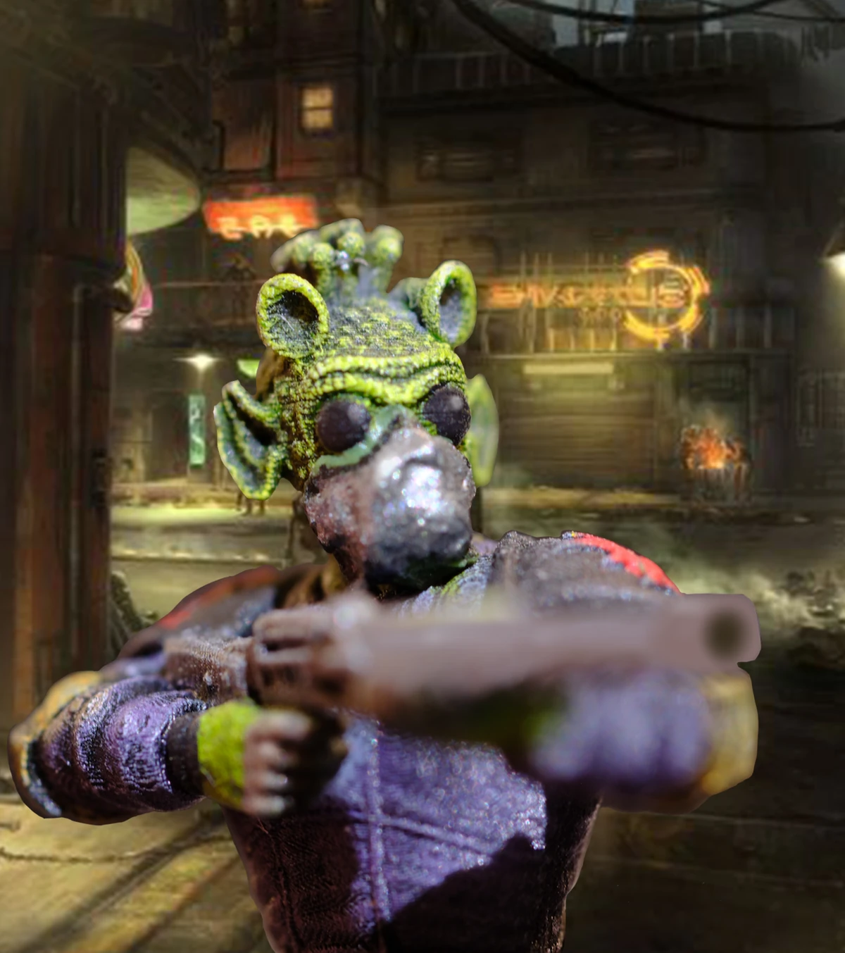 Zuda Zorbo | And you do a loop at the end Wiki | Fandom