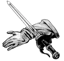 Vibro-Weapons | And you do a loop at the end Wiki | Fandom