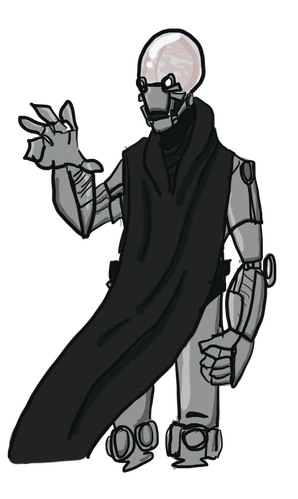 Darth Null | And you do a loop at the end Wiki | Fandom