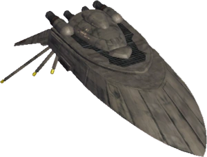 Diversity (Jabba's Space Cruiser) | And you do a loop at the end Wiki ...