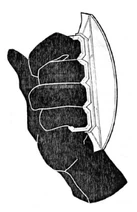 Vibro-Weapons | And you do a loop at the end Wiki | Fandom