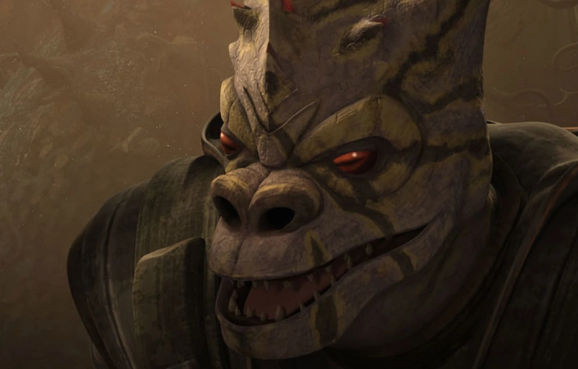 Prelude to Liberation of Kashyyyk - Rescue on Trandosh I | And you do a ...