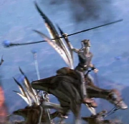 Thrown Weapons | And you do a loop at the end Wiki | Fandom