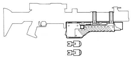 Grenade Launchers | And you do a loop at the end Wiki | Fandom