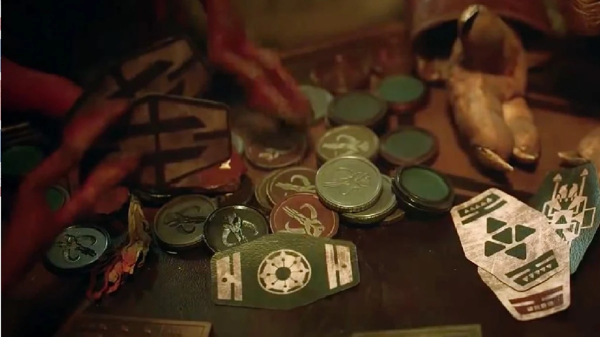 Gardulla the Hutt's Sabacc Tables | And you do a loop at the end Wiki ...