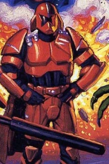 Military Unit Armor | And you do a loop at the end Wiki | Fandom