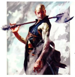 Standard Melee Weapons | And you do a loop at the end Wiki | Fandom