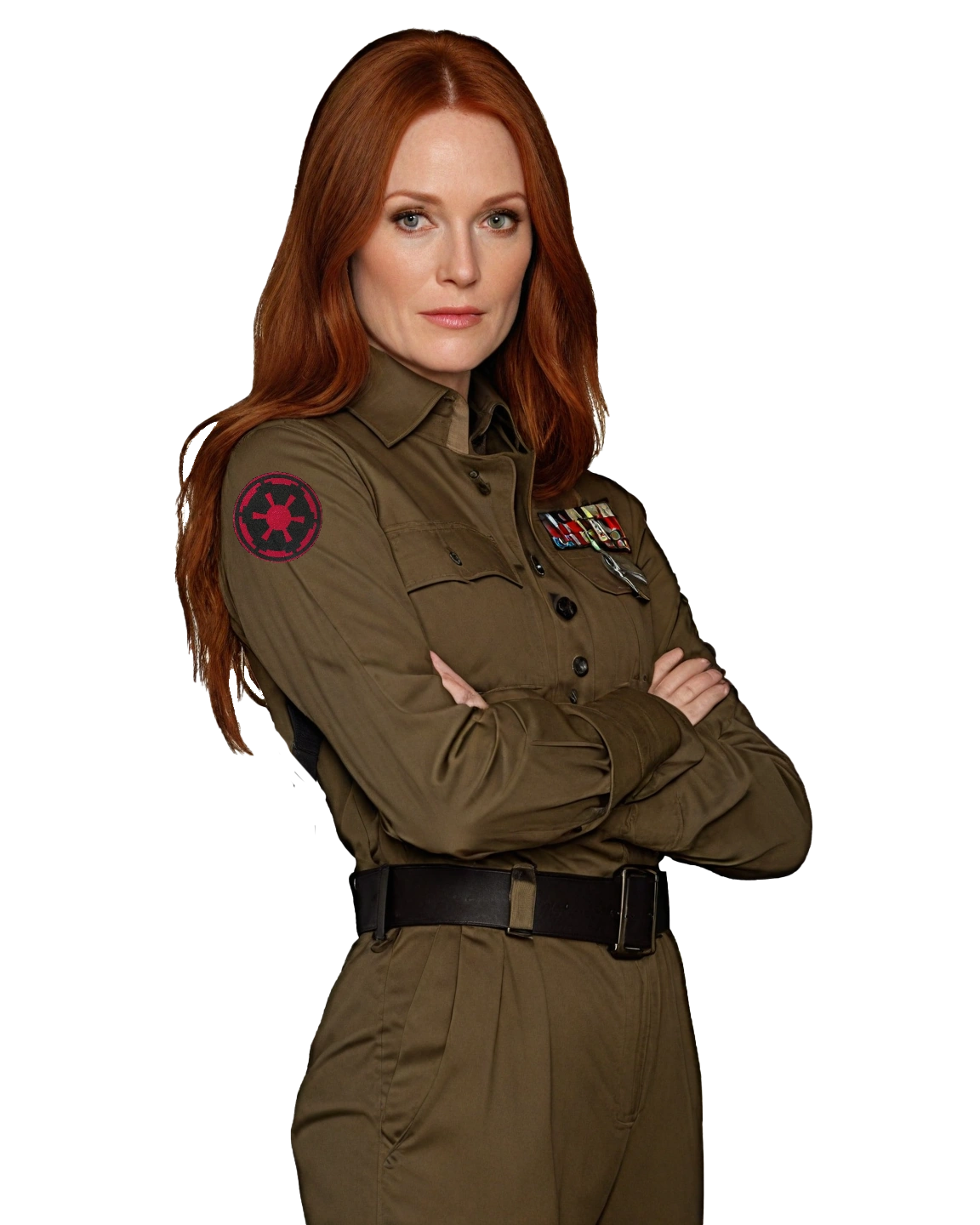 Admiral Daala | And you do a loop at the end Wiki | Fandom