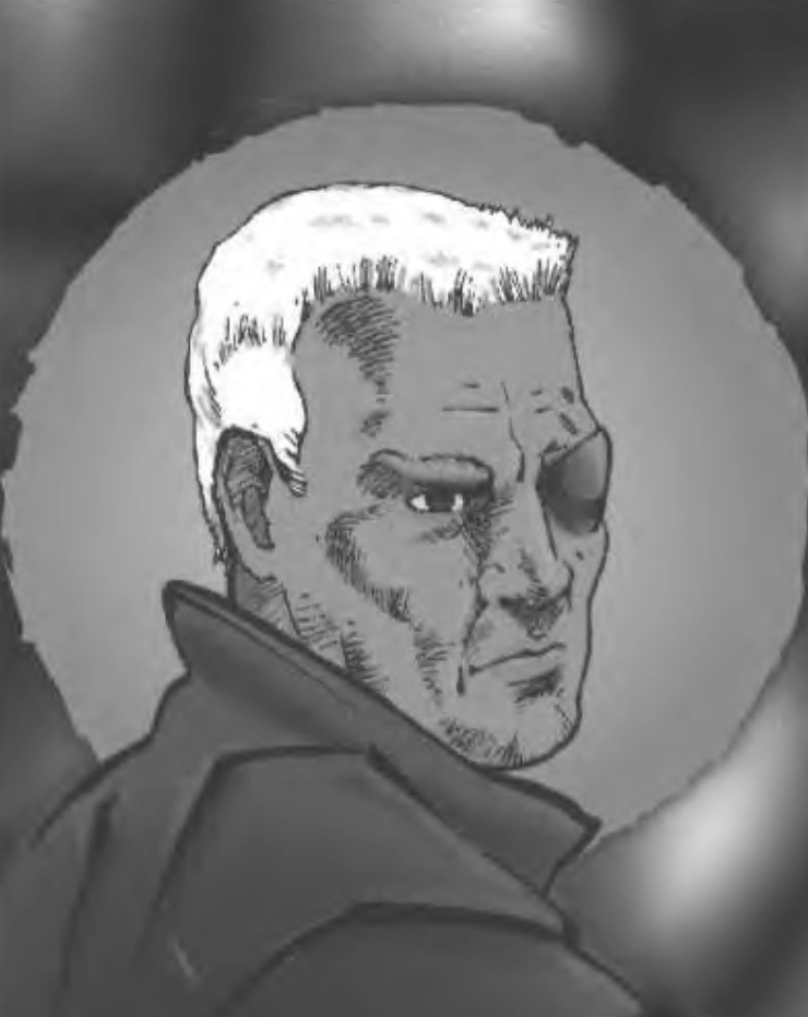 Cricks "Crickett" Durren | And you do a loop at the end Wiki | Fandom