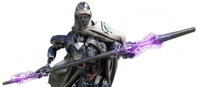 Powered Melee Weapons | And you do a loop at the end Wiki | Fandom