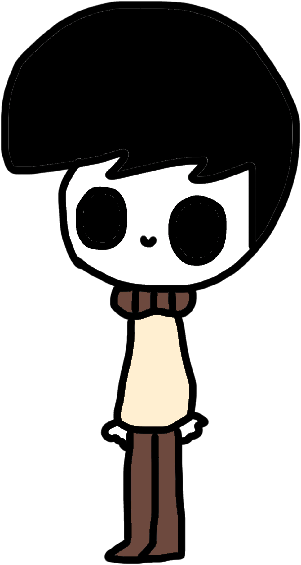 Sweater (character) | Sweater Wiki | Fandom