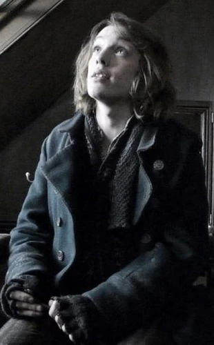 Anthony Hope | Sweeney Todd Wiki | Fandom