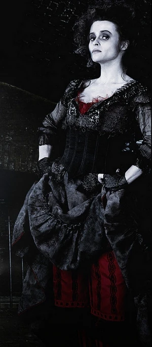 Wait | Sweeney Todd Wiki | Fandom