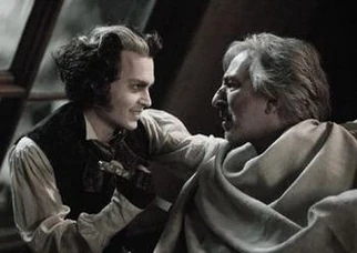 Final Scene | Sweeney Todd Wiki | Fandom