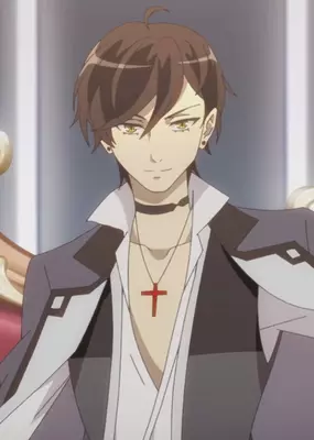 Roy Lopezt | Sweet Bite Marks (Tian Mei De Yao Hen) Wiki | Fandom