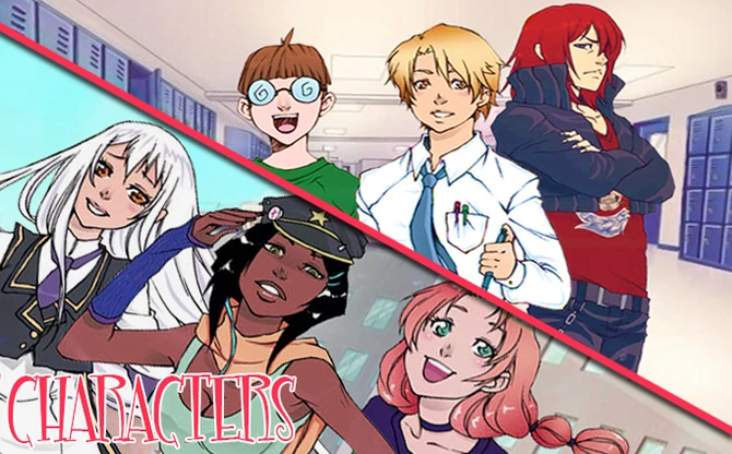 Sweet Crush Wiki | Fandom