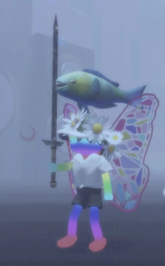 ITEM SWORD | SWEET DREAM Wiki | Fandom