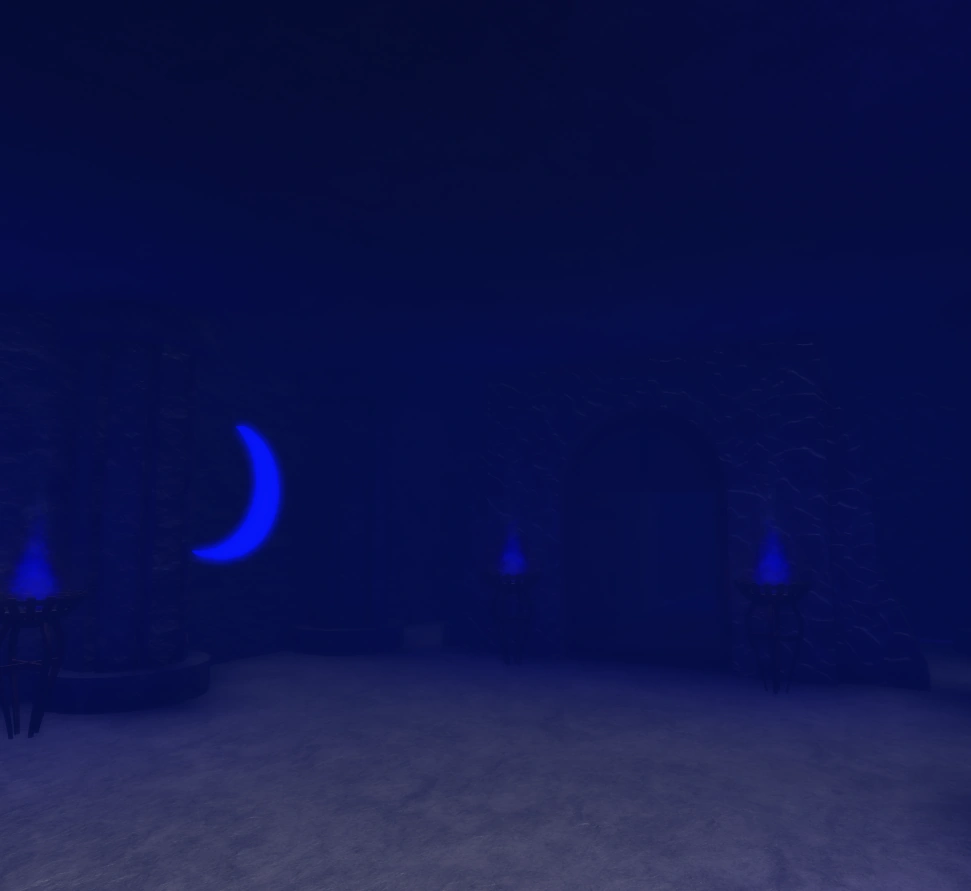 DESTINY WORLD (PART 1) | SWEET DREAM Wiki | Fandom