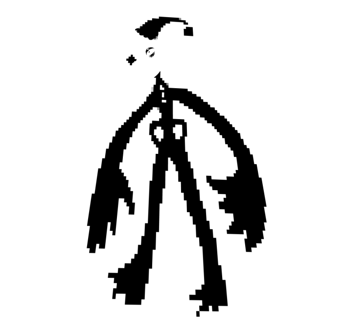 THE MOON MAN | SWEET DREAM Wiki | Fandom