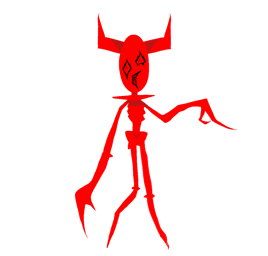 Lava Monster | SWEET DREAM Wiki | Fandom