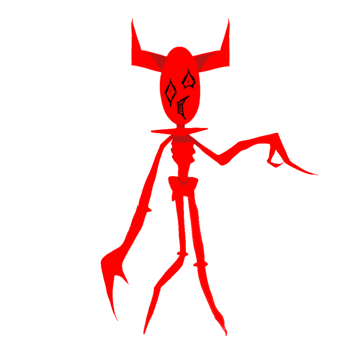 Lava Monster | SWEET DREAM Wiki | Fandom