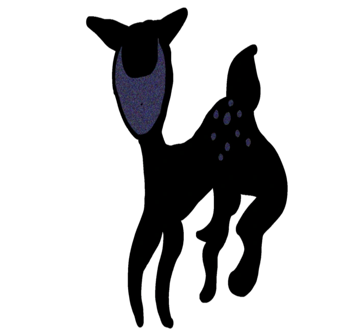 MONSTER DEER | SWEET DREAM Wiki | Fandom