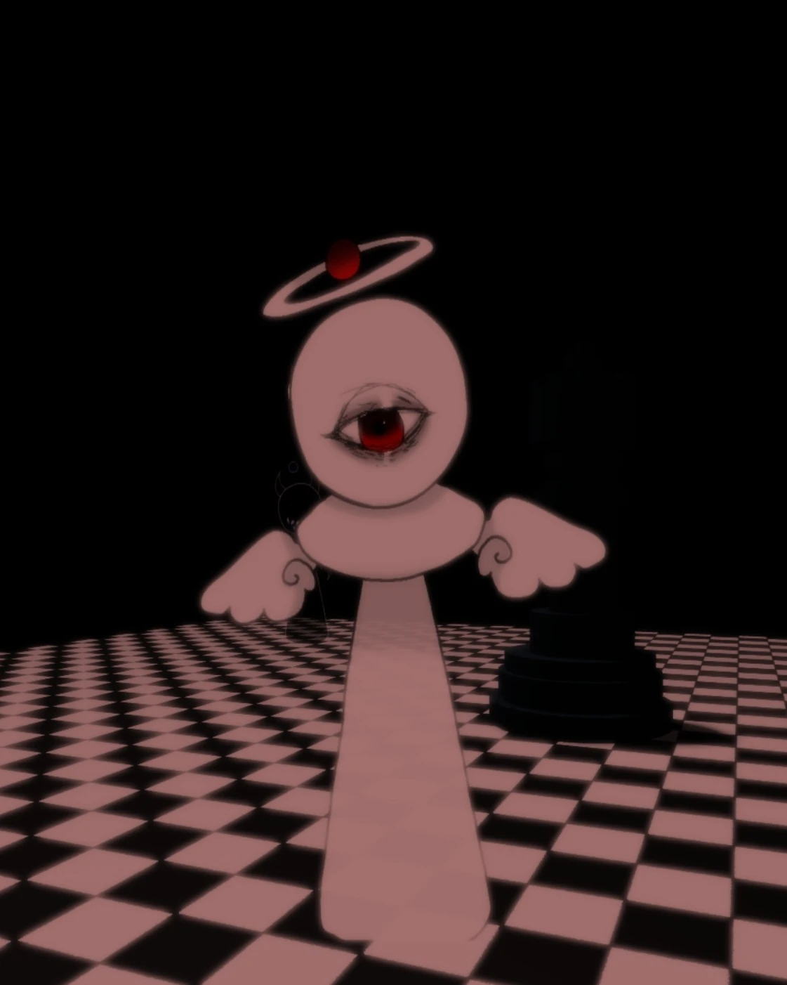 PAWN MONSTER 1 | SWEET DREAM Wiki | Fandom