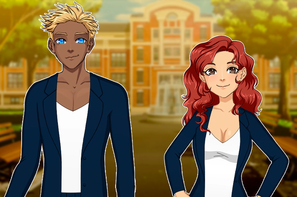 Chapter 16 | Sweet Elite Wiki | Fandom