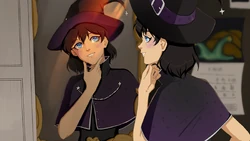 Chapter 9 | Sweet Elite Wiki | Fandom