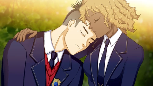 Chapter 7 | Sweet Elite Wiki | Fandom