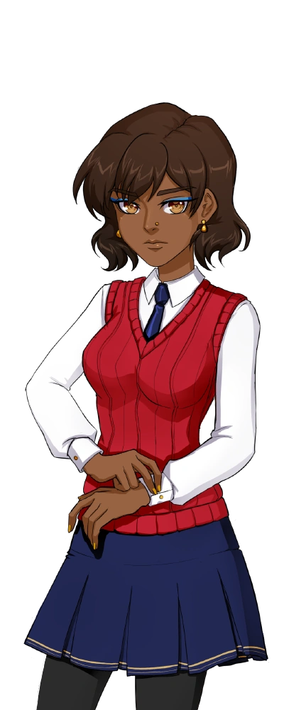 Neha Rao | Sweet Elite Wiki | Fandom