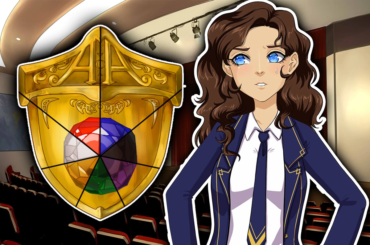 Chapter 5 | Sweet Elite Wiki | Fandom