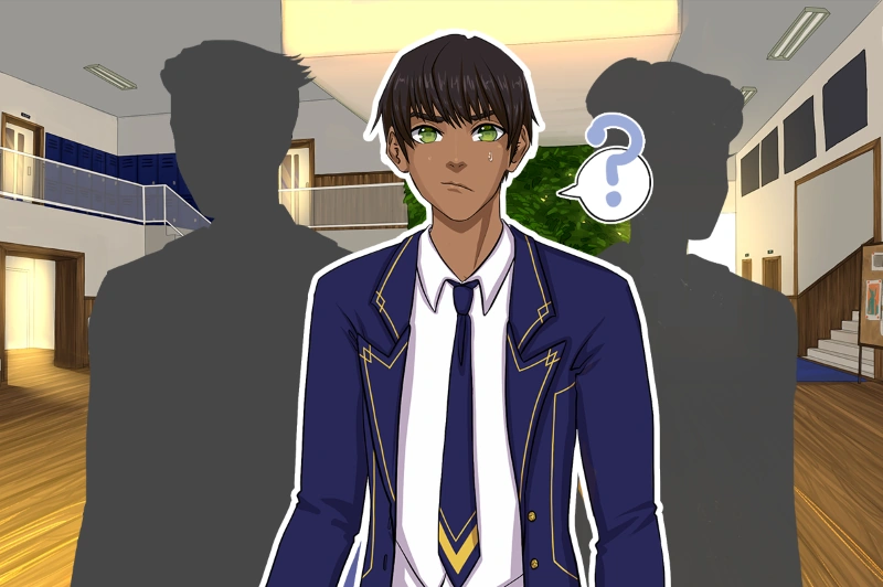 Chapter 1 | Sweet Elite Wiki | Fandom