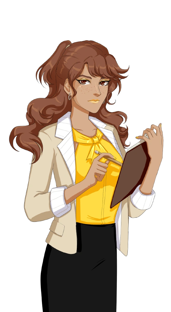 Maria Rodriguez | Sweet Elite Wiki | Fandom