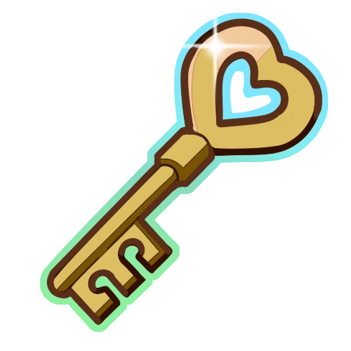 Keys | Sweet Elite Wiki | Fandom