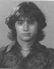 Randy Floyd | Sweet Emotion Wiki | Fandom