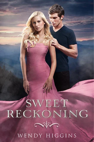Sweet Reckoning | Sweet Evil by Wendy Higgins Wiki | Fandom