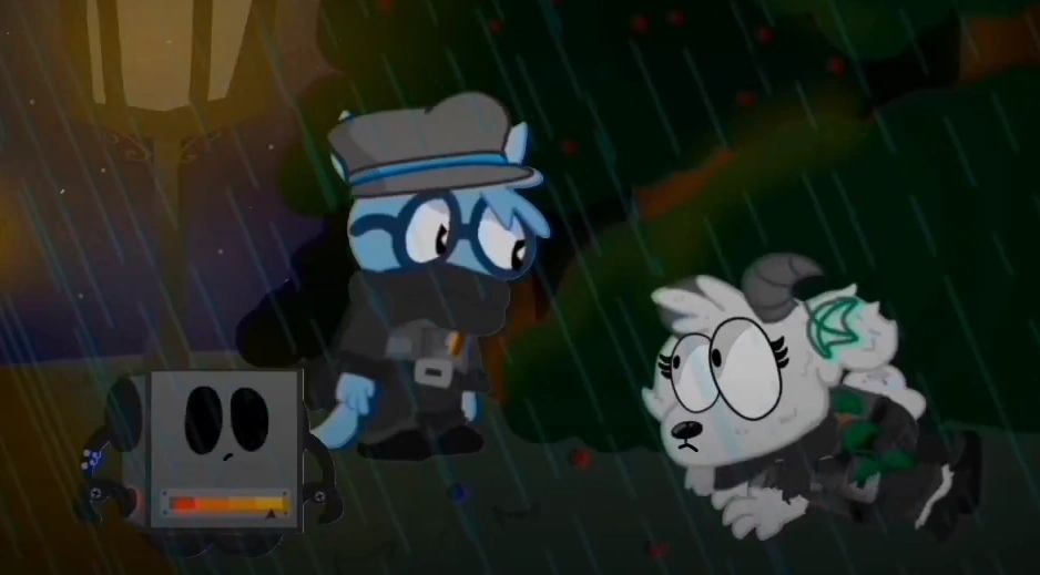 Contenido Adicional | Wiki Sweet Forest Corpers | Fandom