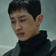 Park Chan-yeong | Sweet Home Wiki | Fandom