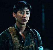 Park Chan-yeong | Sweet Home Wiki | Fandom