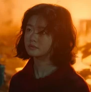 Seo Yi-su | Sweet Home Wiki | Fandom