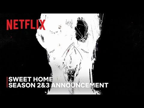 Season 3 | Sweet Home Wiki | Fandom