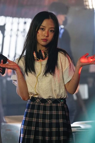 Lee Eun-Yu | Sweet Home Wiki | Fandom