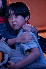 Choi Go | Sweet Home Wiki | Fandom