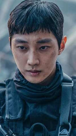 Park Chan-yeong | Sweet Home Wiki | Fandom