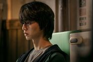 Cha Hyun-su | Sweet Home Wiki | Fandom