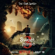 Season 3 | Sweet Home Wiki | Fandom