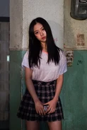 Lee Eun-yu | Sweet Home Wiki | Fandom